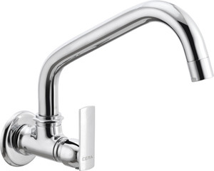 CERA by cera F1003261 titanium Kitchen Mixer Faucet Price in India ...
