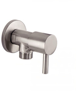 Anco 15mm Angle Cock Faucet Price in India - Buy Anco 15mm Angle Cock ...