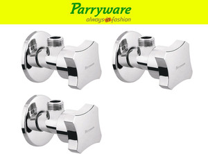 Parryware Jade brass Angle valve set of 3 pic 004 Jade angle valve ...