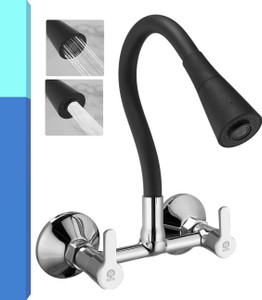 MAYUR ÖCICH SINK MIXER (HEAVY DUTY) DUAL FLOW WITH FLEXIBLE PIPE [HIGH ...