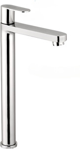 CARNIVAL Premium Quality Brass Tall Pillar Cock Tap For Wash Basin | 12 ...
