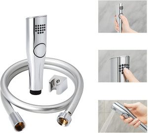 Fossa Italian Health Faucet Handheld Bidet Sprayer 1 Meter Hose Pipe ...