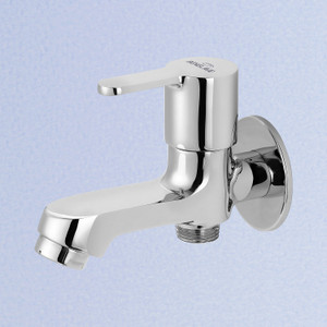 Benelave by Hindware BLQCP90016 2-in-1 bib tap with provision for ...