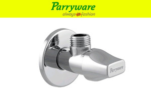 Parryware Standard Brass angle valveTap set of 1 pic 039 Angle Valve ...