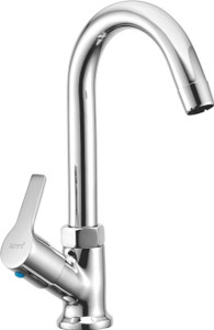 Supreme VEGA_SNVE-12 SWAN NECK Pillar Tap Faucet Price in India - Buy ...
