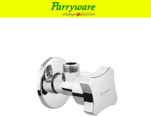 Parryware Jade brass Angle valve set of 1 pic 098 Jade angle valve ...