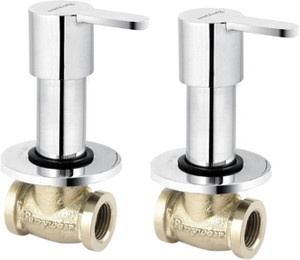 Parryware Concealed Stop Valve 15 mm Claret Series set of 2 pic 154 ...