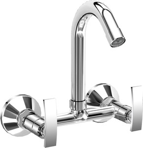 Impulse by Plantex Sink Mixer for Kitchen Sink/Hot and Cold Water Mixer ...