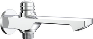 R. N. Tip-Ton Brass Spout Tap for Bath Tub with Flange Tip-Ton Brass ...