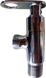 PARVEEN Angle wall tap Bib Tap Faucet Price in India - Buy PARVEEN ...