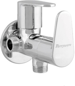Parryware Uno 2 in 1 angle valve set of 1 pic 503025 Angle Cock Faucet ...