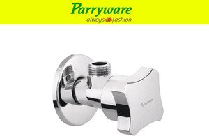 Parryware Jade brass Angle valve set of 1 pic 038 Jade angle valve ...