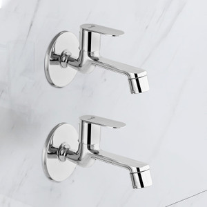 Prestige Ocean Long Body-Pack Of 2 Bib Tap Faucet Price in India - Buy ...