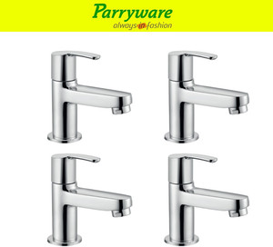 Parryware Pruno brass Pillar tap set of 4 pic 061 pruno Pillar tap ...