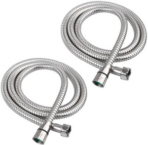 Senkiddpro by Senkiddpro Good Quality 1mtr Steel flexible health faucet ...