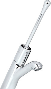 Jaquar PRESSMATIC Series Auto Closing System with Elbow Operated ...