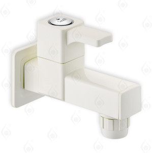 Sparsh Pearl LD-1261 Ludo Tap for Kitchen and Bathroom Taps fittings ...