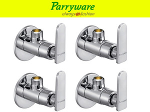 Parryware Casa brass Angle valve set of 4 pic 012 Casa angle valve ...