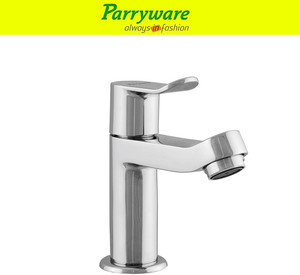 Parryware Alpha brass Pillar tap set of 1 pic 345 Alpha Pillar tap ...