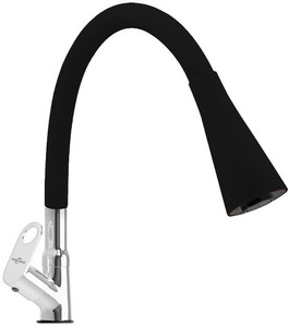 Ramya ORNAMIX Smart Flexible Swan Neck Black (With 360 Degree Flexible ...