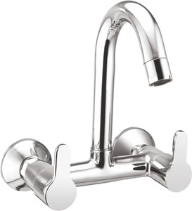 Prestige Eva Kitchen Sink Mixer – 360° Rotating Faucet