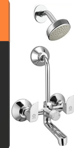 MAYUR ÖCICH WALL MIXER (HEAVYDUTY) ( 2 IN 1) BEND PIPE - LAX HIGH ...