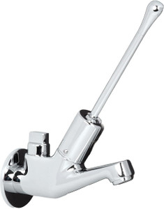 Jaquar PRESSMATIC TAPS Series Faucet AUTO STOP COLD ONLY Basin Mixer ...