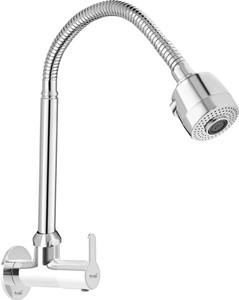 Prestige Fusion brass sink tap With 360 Degree Flexible Swivel Spout ...