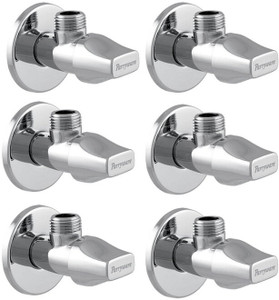Parryware Standard angle valve tap set of 6 pic 9003048 Angle Cock ...