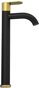 Kyari - Premium TALL 12 inch Table Top Desk Mount Pillar Tap - For ...