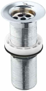 Jaquar by JAQUAR PRIVATE LIMITED ALD-CHR-705L130 Waste Coupling ...