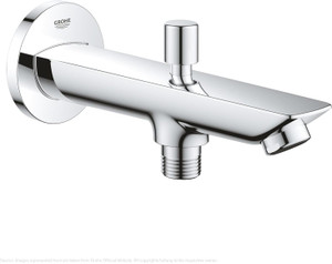 GROHE B01-GROH-13425001 BAU COSMOPOLITAN Series BATH TUB SPOUT WITHOUT ...