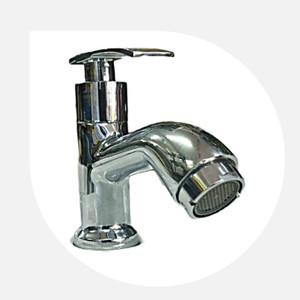 aquafine PILLAR TAP WITH FOAM FLOW 15MM Brass Pillar Tap Faucet Price ...