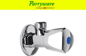 Parryware Trigon Brass angle valveTap set of 1 pic 099 Trigon brass ...