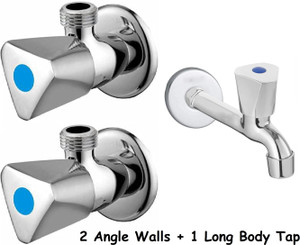 Senkiddpro by Senkiddpro Stainless Steel Long Body&Angle Tab with Wall ...