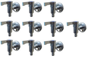 Spazio Premium Quality Stainless Steel Stick Collection Washing Tap ...