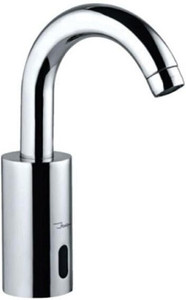 Jaquar Sensor Faucet for Wash Basin Battery Operated Sensor Tap Faucet ...