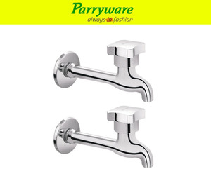 Parryware Jade brass long body bib tap set of 2 pic 022 Jade Long Body ...