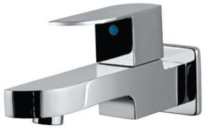 Jaquar by JAQUAR ALI-CHR-85037 Bib Tap Spout Faucet Price in India ...