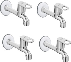 Prestige Prime Long Body Tap for Bathroom,Water Tap Stainless Steel ...