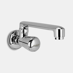 Hindware F200024 Classik Pillar Tap Faucet Price in India - Buy ...