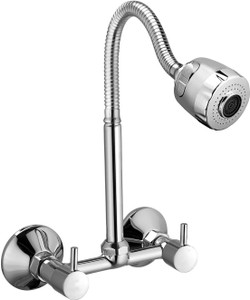 fastgear by Fastgear Turbo Sink Mixer(Extended Spout Elbow Type) SS 304 ...