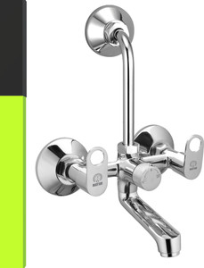 MAYUR ÖCICH WALL MIXER - {BEND PIPE} {HEAVY DUTY} WITH CLICK SOUND ...