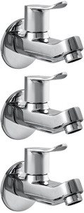 Parryware Alpha Bib Tap with flange set of 3 pic 2780055 Bib Tap Faucet ...