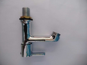 Pikkol Fusion-pillarcock Pillar Tap Faucet Price in India - Buy Pikkol ...