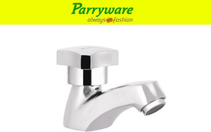 Parryware Jade brass Pillar tap set of 1 pic 024 Jade Pillar tap Pillar ...