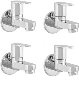 Parryware Uno Bib Tap with flange set of 4 pic 50040215 brass bib tap ...