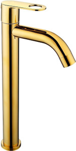 AeoFit Prime SS-304 Pillar Cock Tap (12 Inches) Tall Body Tall Boy ...