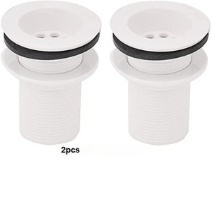 Well Set Waste Coupling Wash Basin Drain Outlet/Washbasin Jali/Wash ...