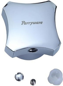 Parryware by Parryware Knob Assembly for Jade Wall Mixer | Comes with ...